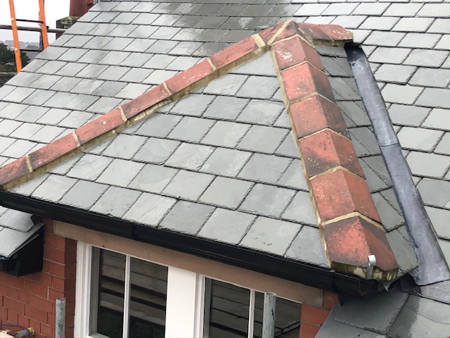 Ark Roofing | Roofers in Derby | Burton | Swadlincote